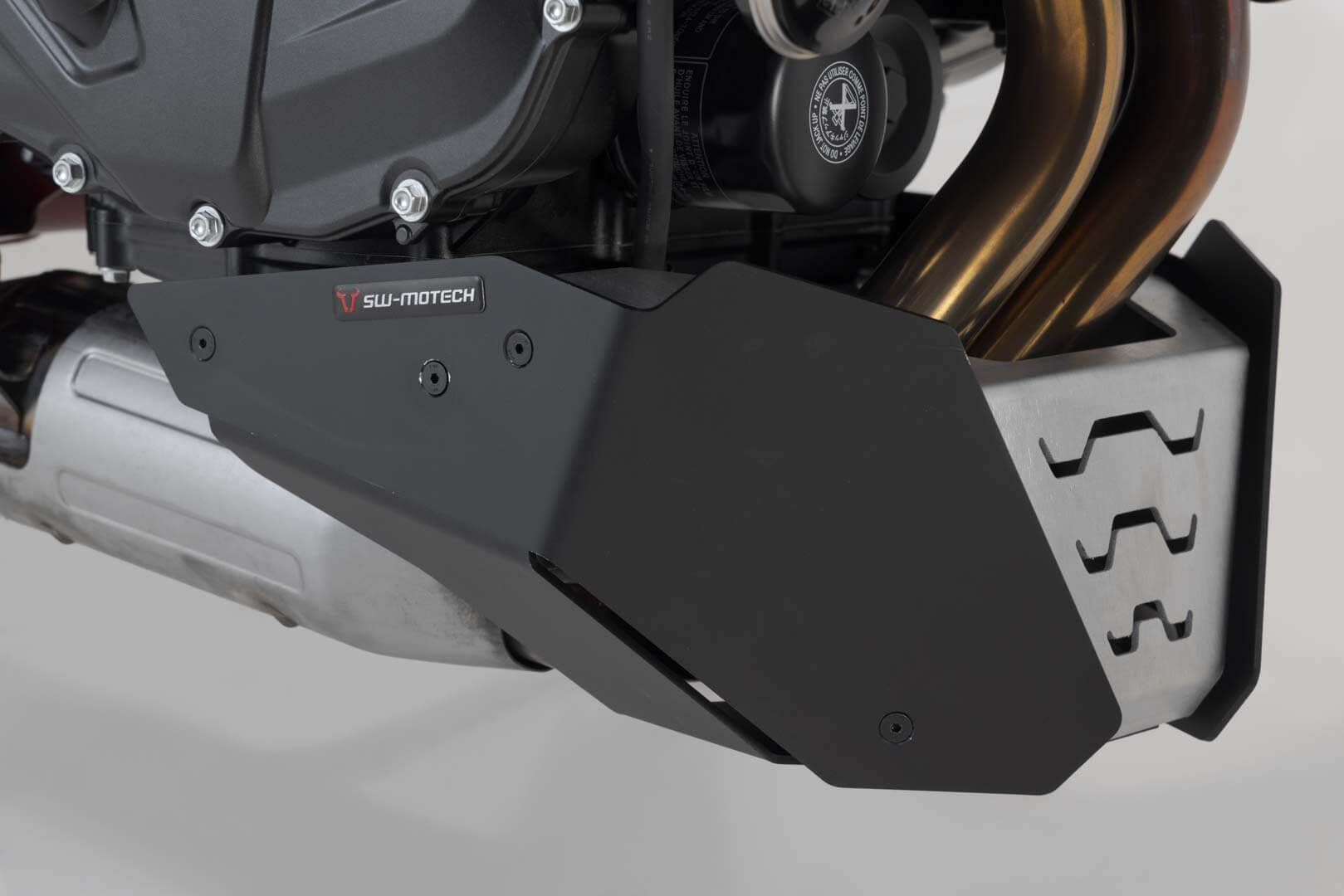 Accesorios de SW-MOTECH para la Honda CB750 Hornet - SW-MOTECH